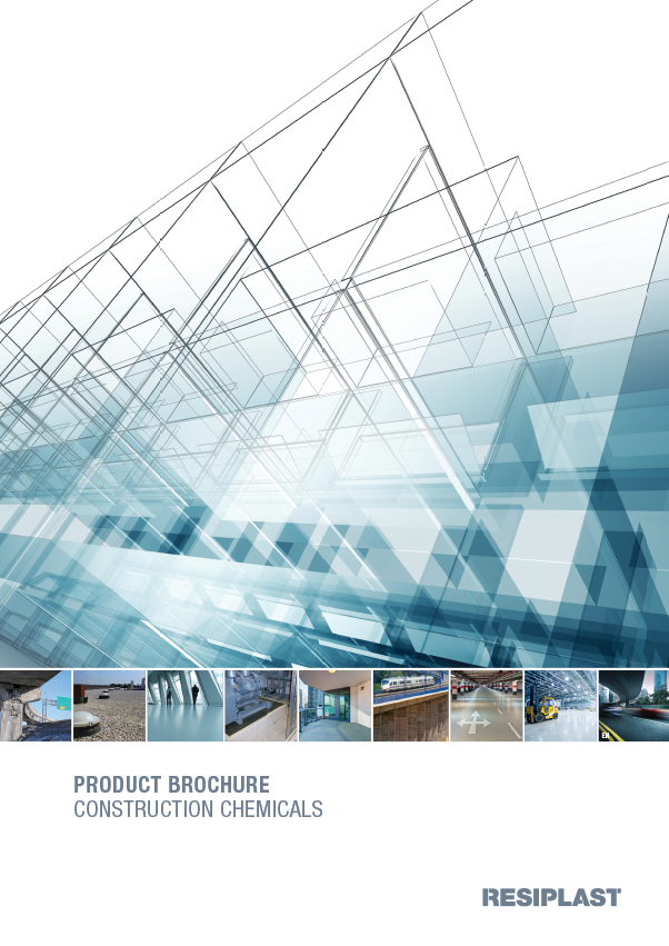 RESIPLAST – EUCOCHEM BV